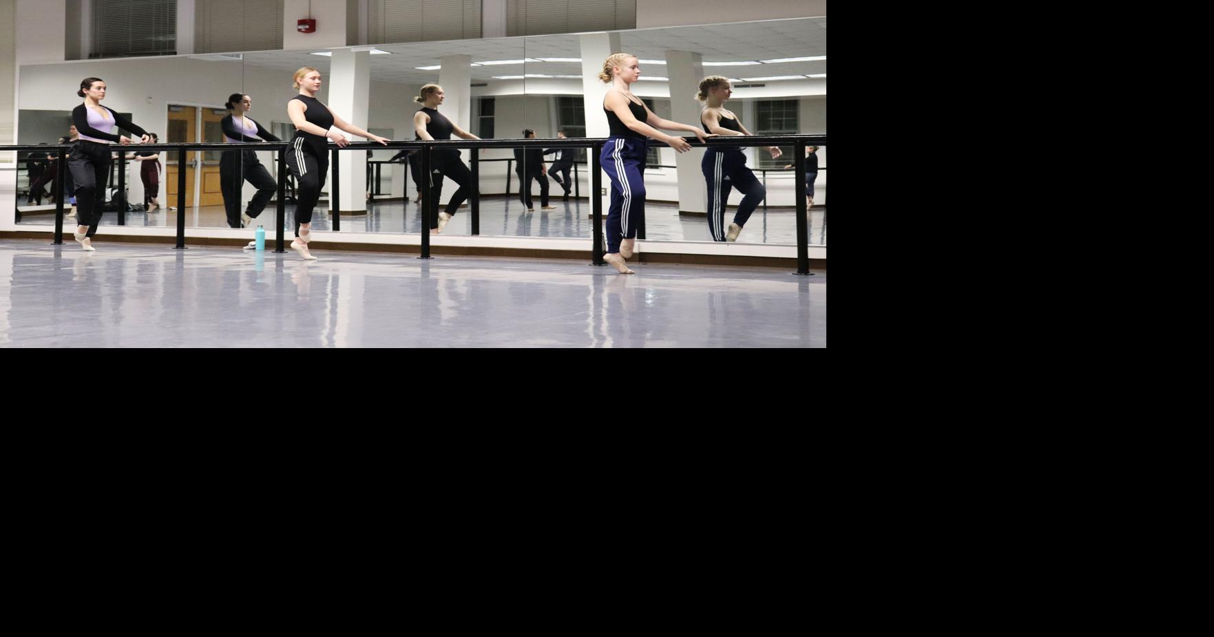 BalletX takes spin on traditional dance | Arts & Entertainment ...