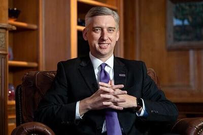Philip Rogers to lead ECU with success | The East Carolinian ...