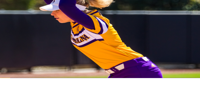 ECU softball season ends | Sports | piratemedia1.com