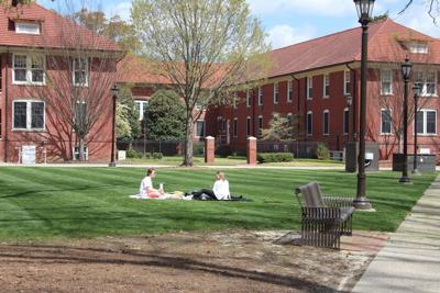 Campus officials discuss campus climate survey, benefits for ECU | The ...