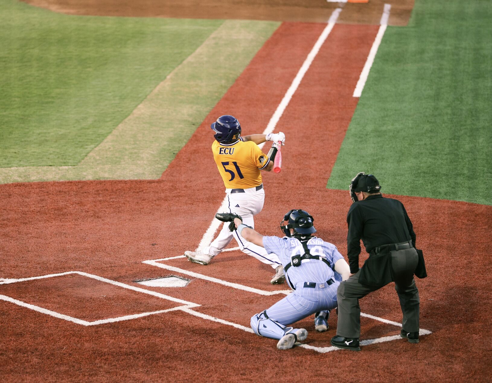 ECU Sports, College Sports | piratemedia1.com