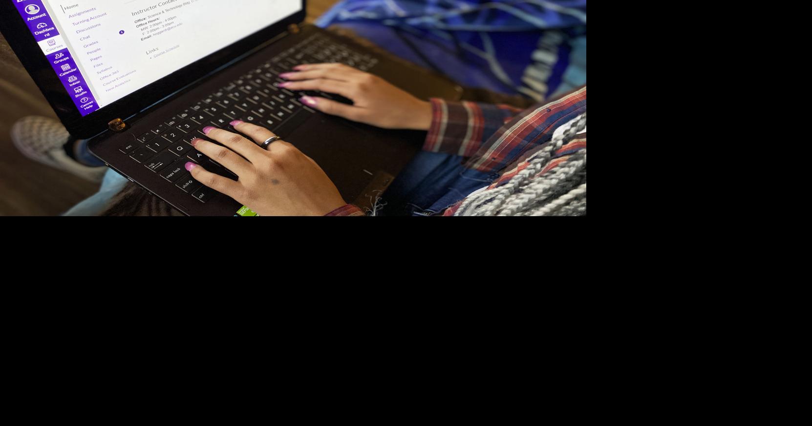 ECU implements online classes indefinitely | News | piratemedia1.com