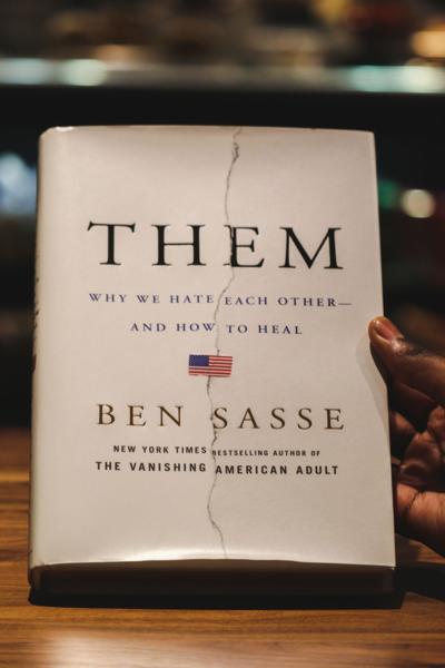 THEM | Thehook | piratemedia1.com