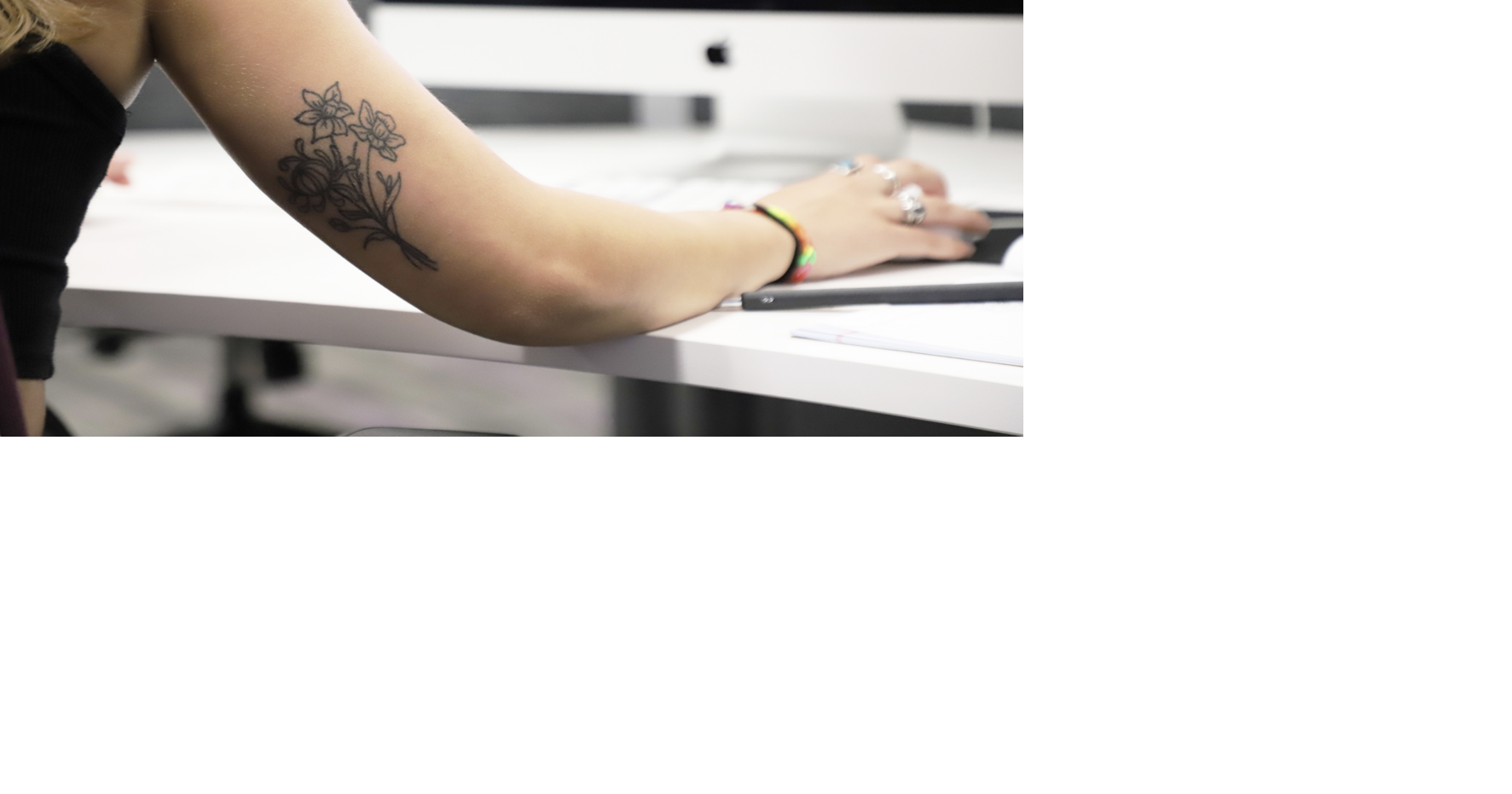 Are tattoos really unprofessional? | The East Carolinian | piratemedia1.com