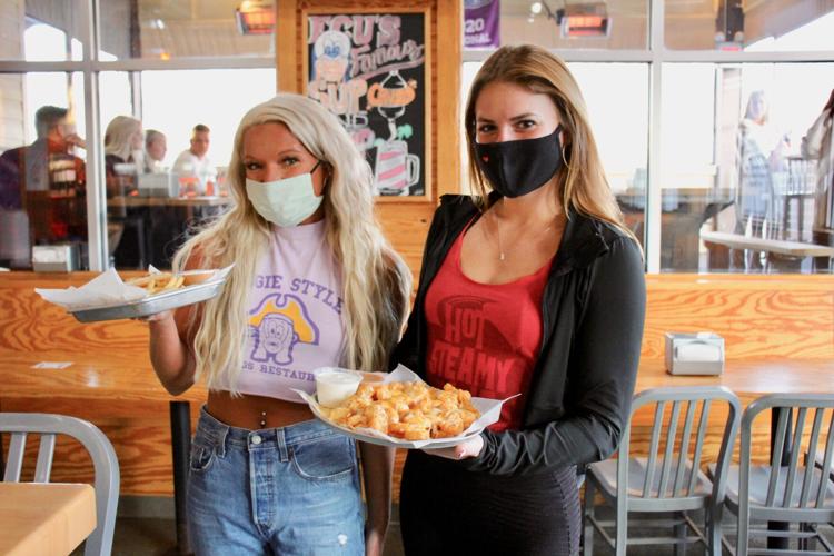 Secret Gems at Sup Dogs | Thehook | piratemedia1.com