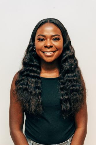 Te'Asia Royster named DJ of the Month | Wzmb913fm | piratemedia1.com