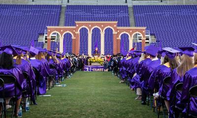 ECU to host second virtual commencement ceremony | The East Carolinian ...