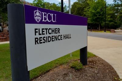 Armed robbery occurs outside Fletcher Hall | The East Carolinian ...