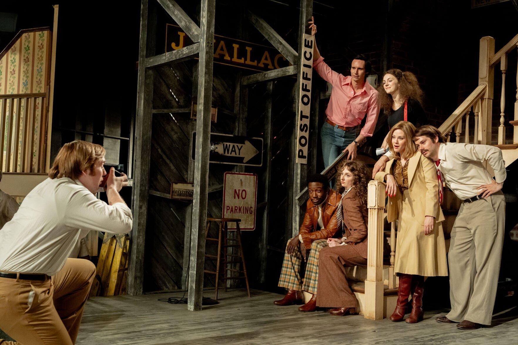 What was the first episode of 'SNL' really like? Fact vs. fiction in ...