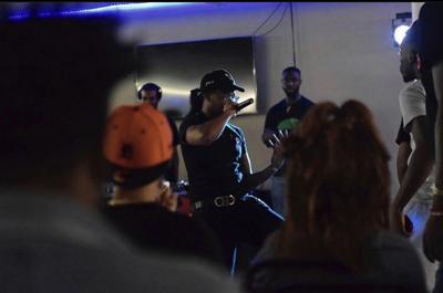 Hip-hop and rap music scene in Greenville continues to thrive | The ...