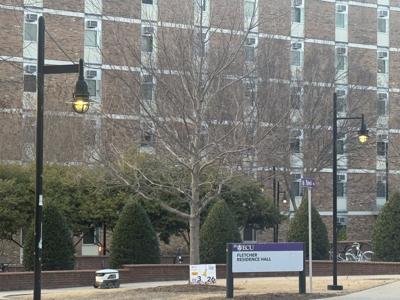 Police investigating report of weapon on campus | The East Carolinian ...
