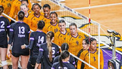 ECU volleyball opponents revealed for 2024 | ECU Sports | piratemedia1.com