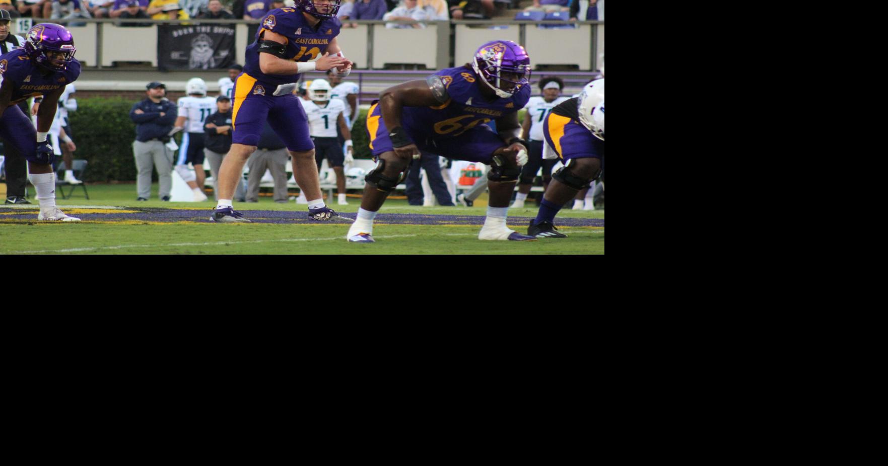 An updated look at the Pirates who have declared for the NFL draft ...