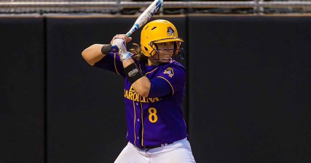 Analysis: ECU softball rolls into conference play | Sports ...
