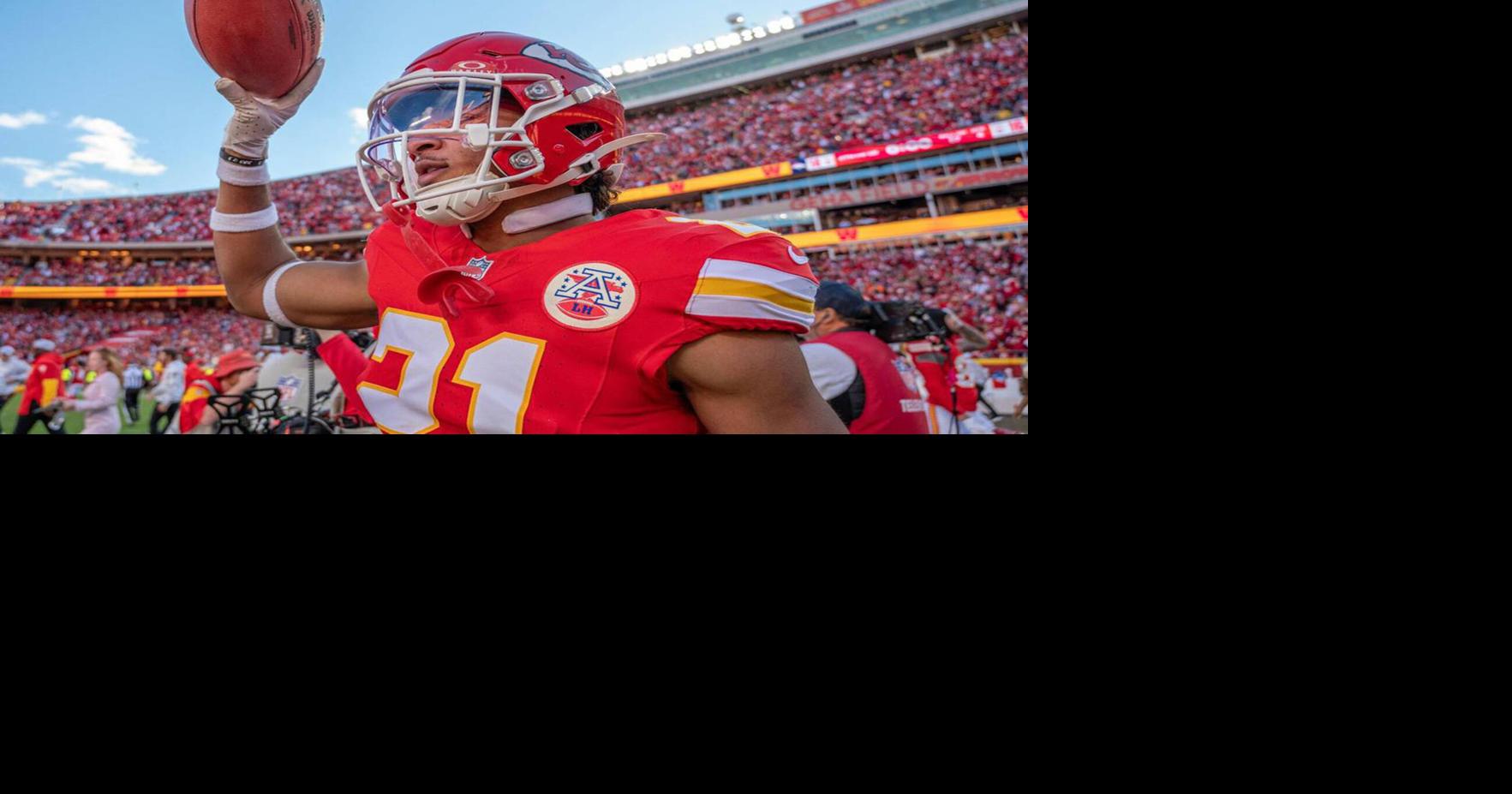 Kansas City Chiefs lose first game to the Buffalo Bills During last ...