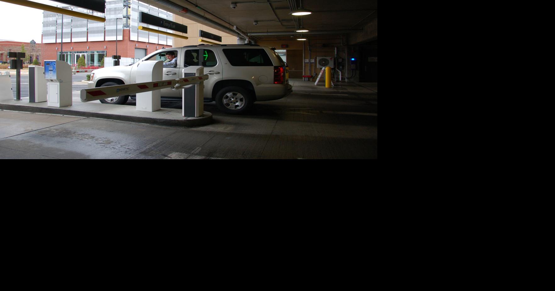 Refunds for ECU parking and tuition considered | News | piratemedia1.com