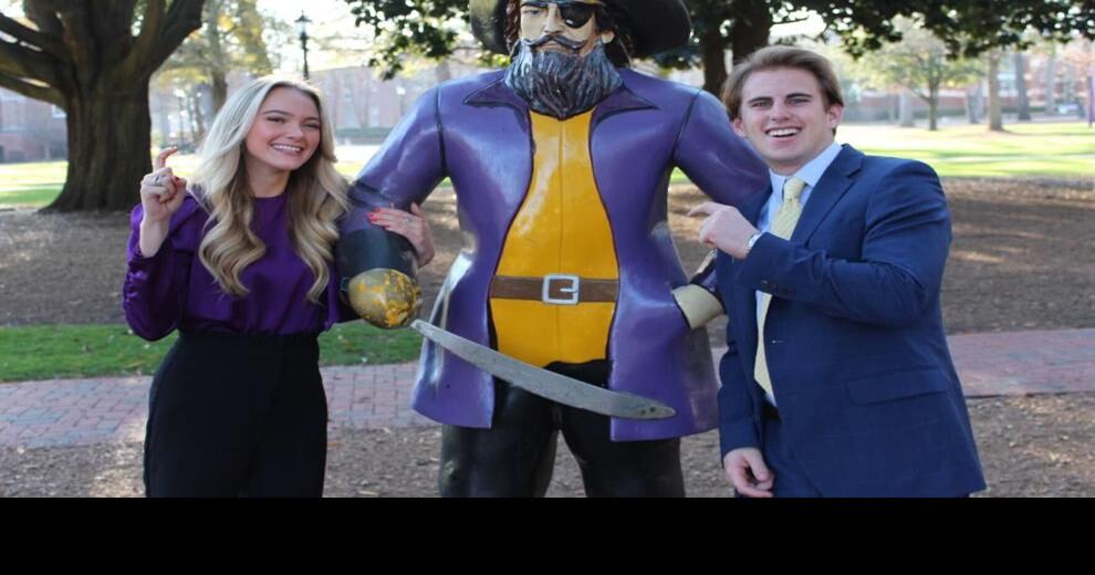 Ward and Slade to take office, begin preparation for fall return | The ...