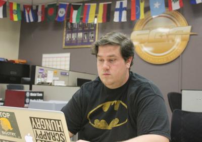 ‘Clip the Crisis’ to raise awareness on opioid epidemic | News ...