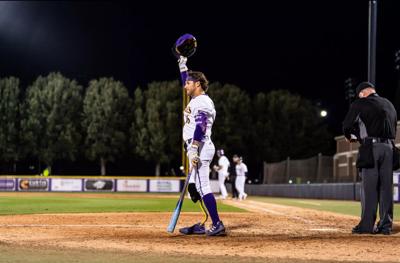 Parker Byrd’s Role in Inspiring Challenged Athletes | The East ...