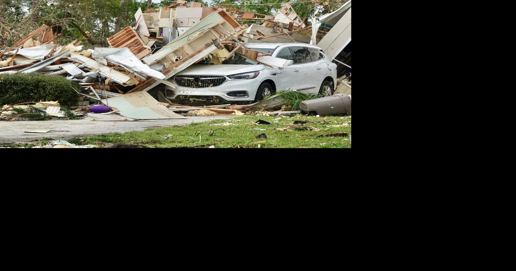 Disaster fatigue is a real thing. We need a cure | The East Carolinian ...