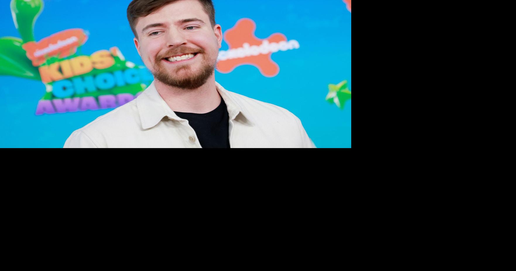 New season, new incentive: NC offers MrBeast's Amazon show another $15 ...