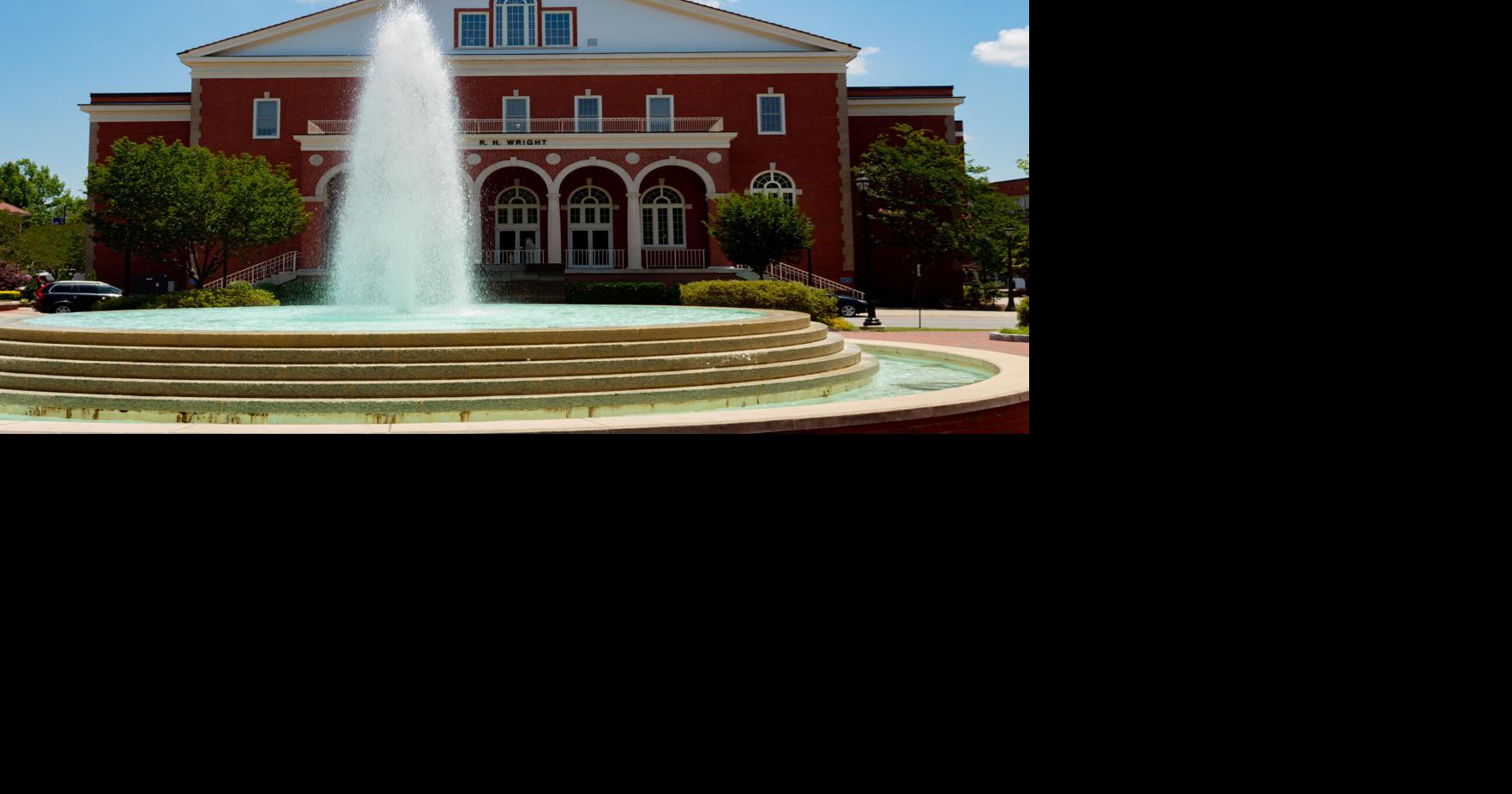 ECU chancellor provides update on Return of Pirate Nation | The East ...