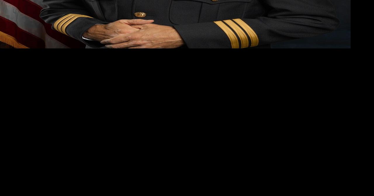 City of Greenville appoints new Chief of Police | The East Carolinian ...