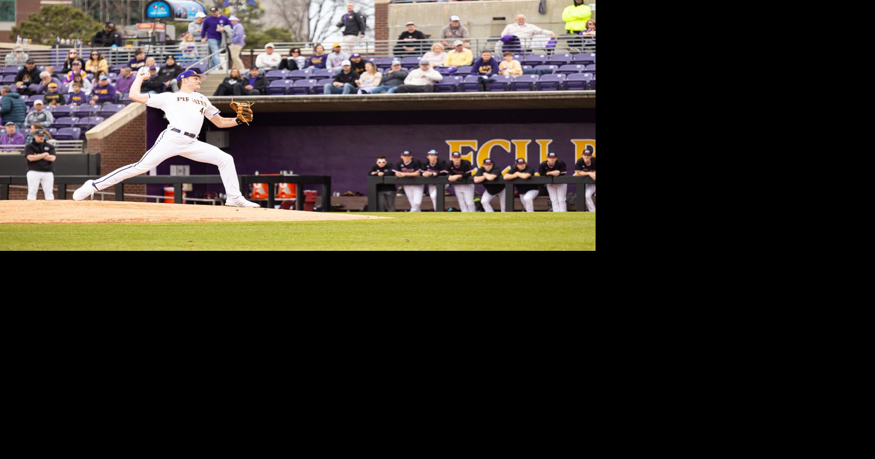 ECU baseball sets sail for Boca Raton | The East Carolinian ...