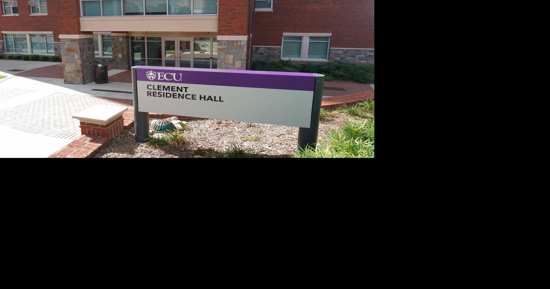 Mold concerns in Clement residence hall spread | The East Carolinian ...