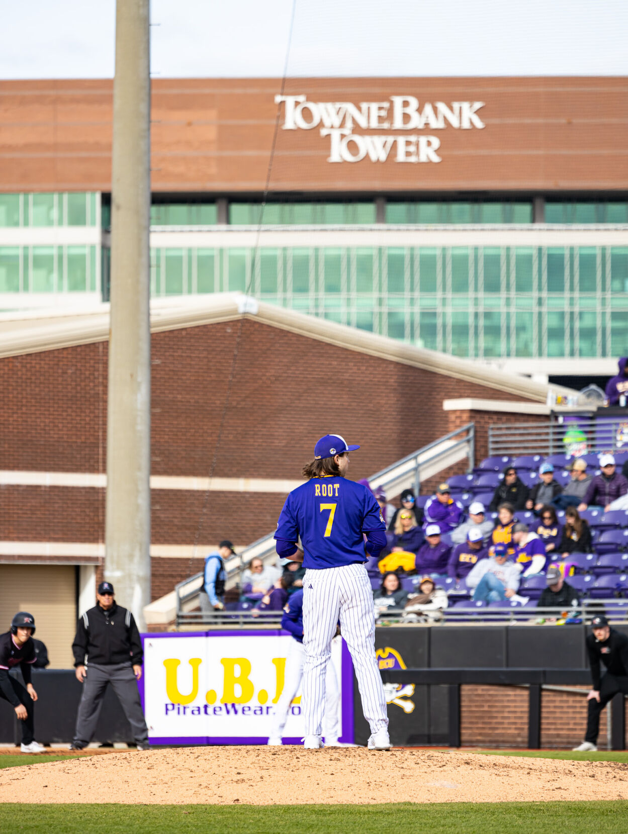 ECU Baseball’s Key Matchups for 2025 Season | The East Carolinian ...