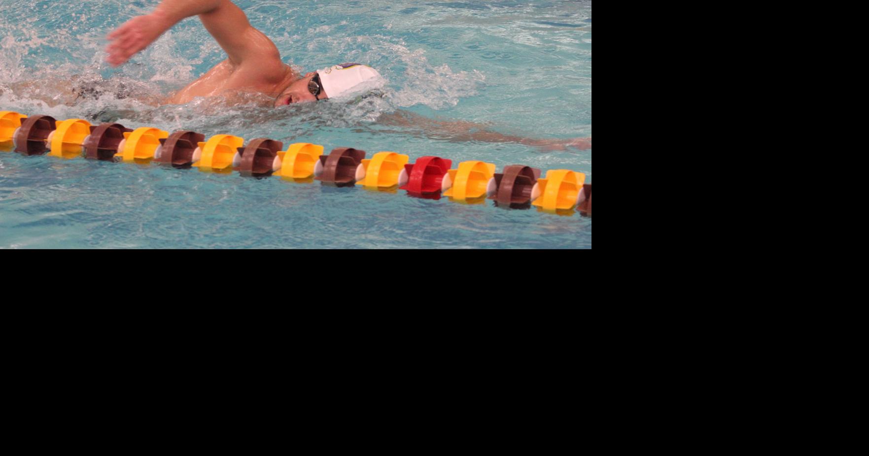 Swim Team sweep the Monarchs in rivalry meet | Sports | piratemedia1.com