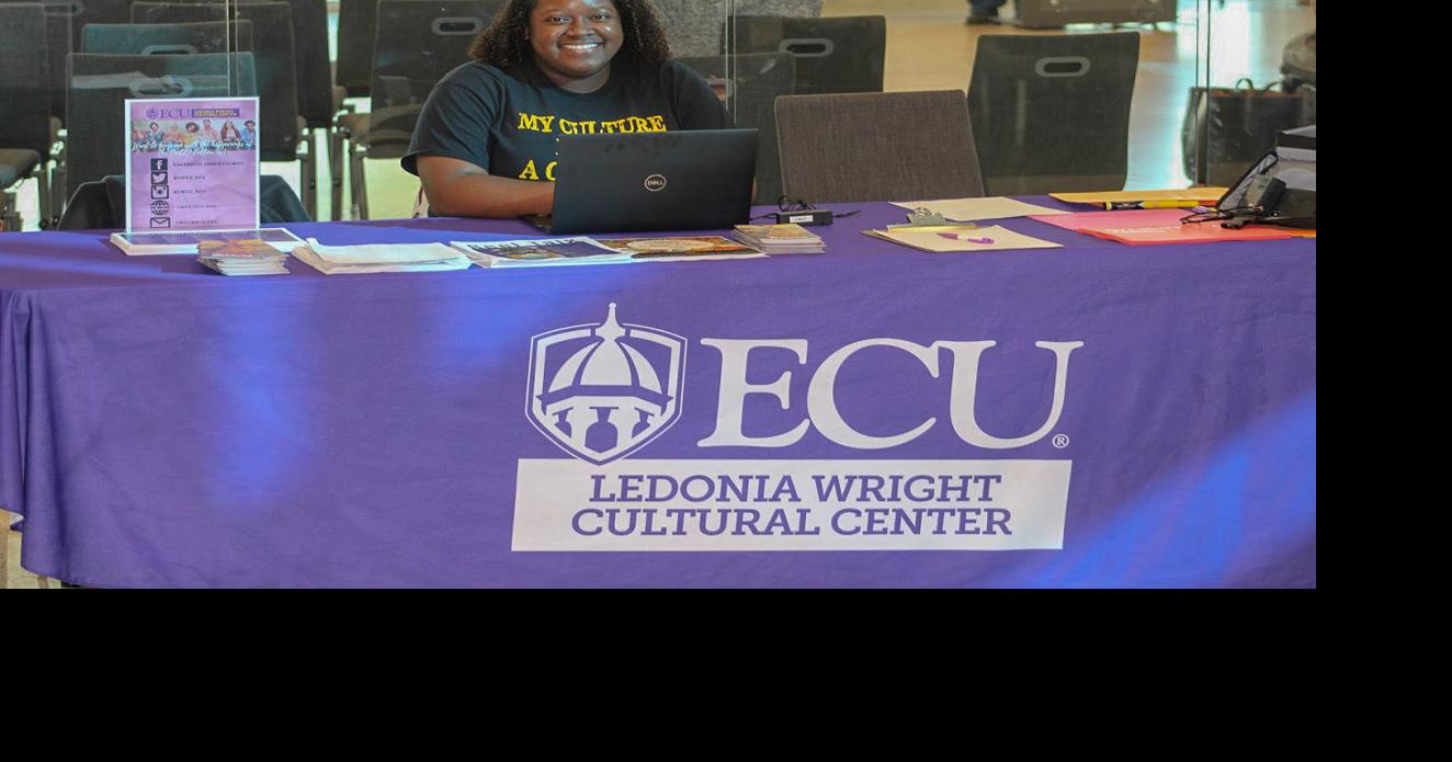 ECU celebrates Indigenous People’s Day | News | piratemedia1.com