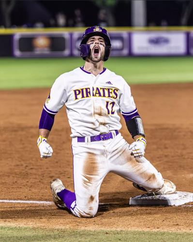 2025 ECU Athletes to watch | The East Carolinian | piratemedia1.com