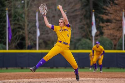 Softball to host UCF in three-game series | ECU Sports | piratemedia1.com