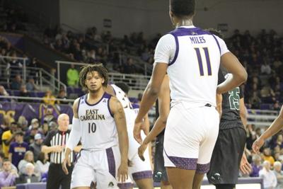 Pirates bounce back to win against Tulane | Sports | piratemedia1.com