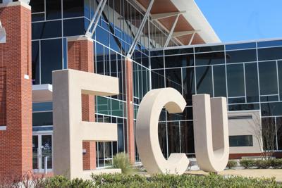 ECU reaches historic fundraising milestone | The East Carolinian ...