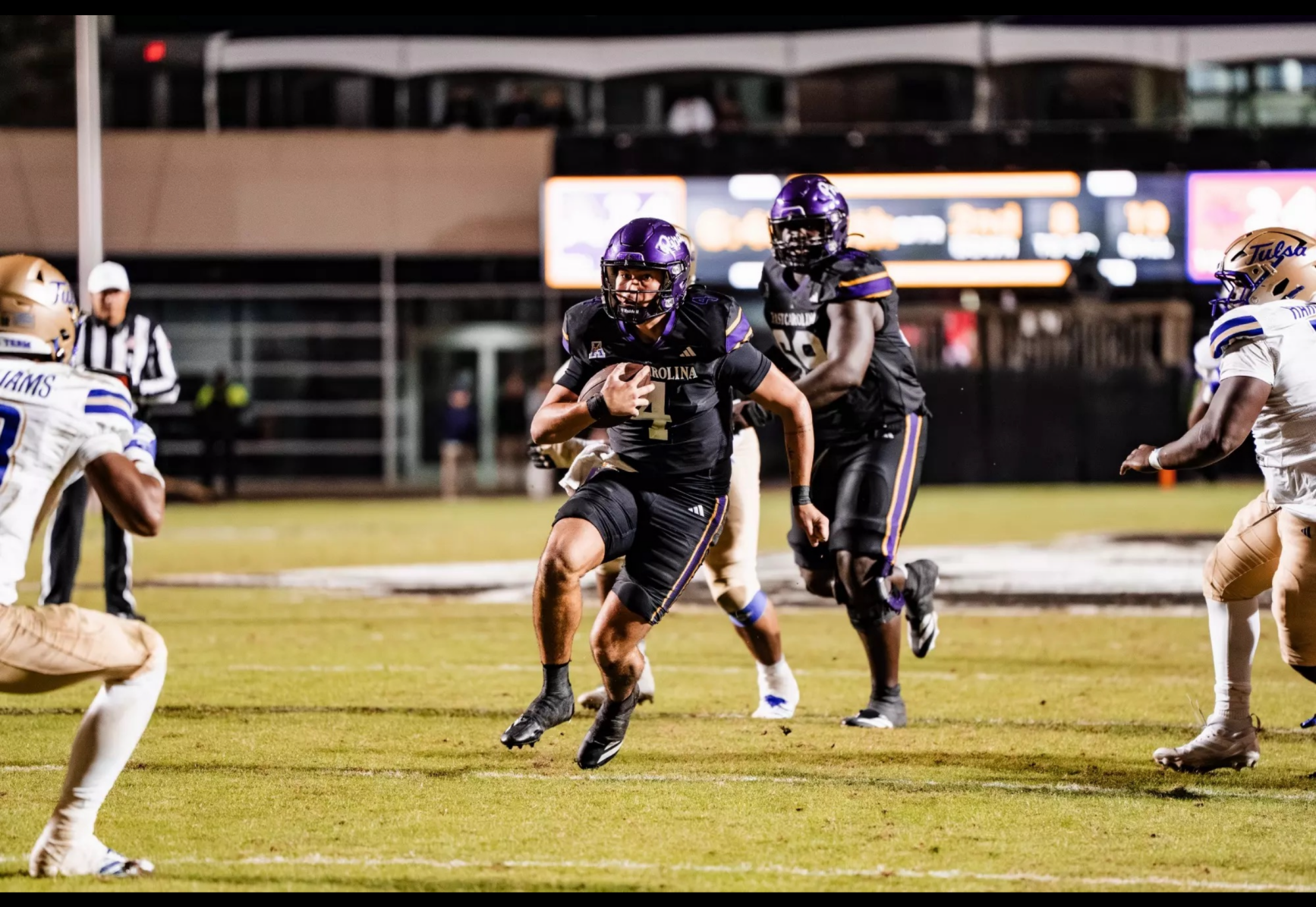 ECU prepares for conference battle | The East Carolinian | piratemedia1.com