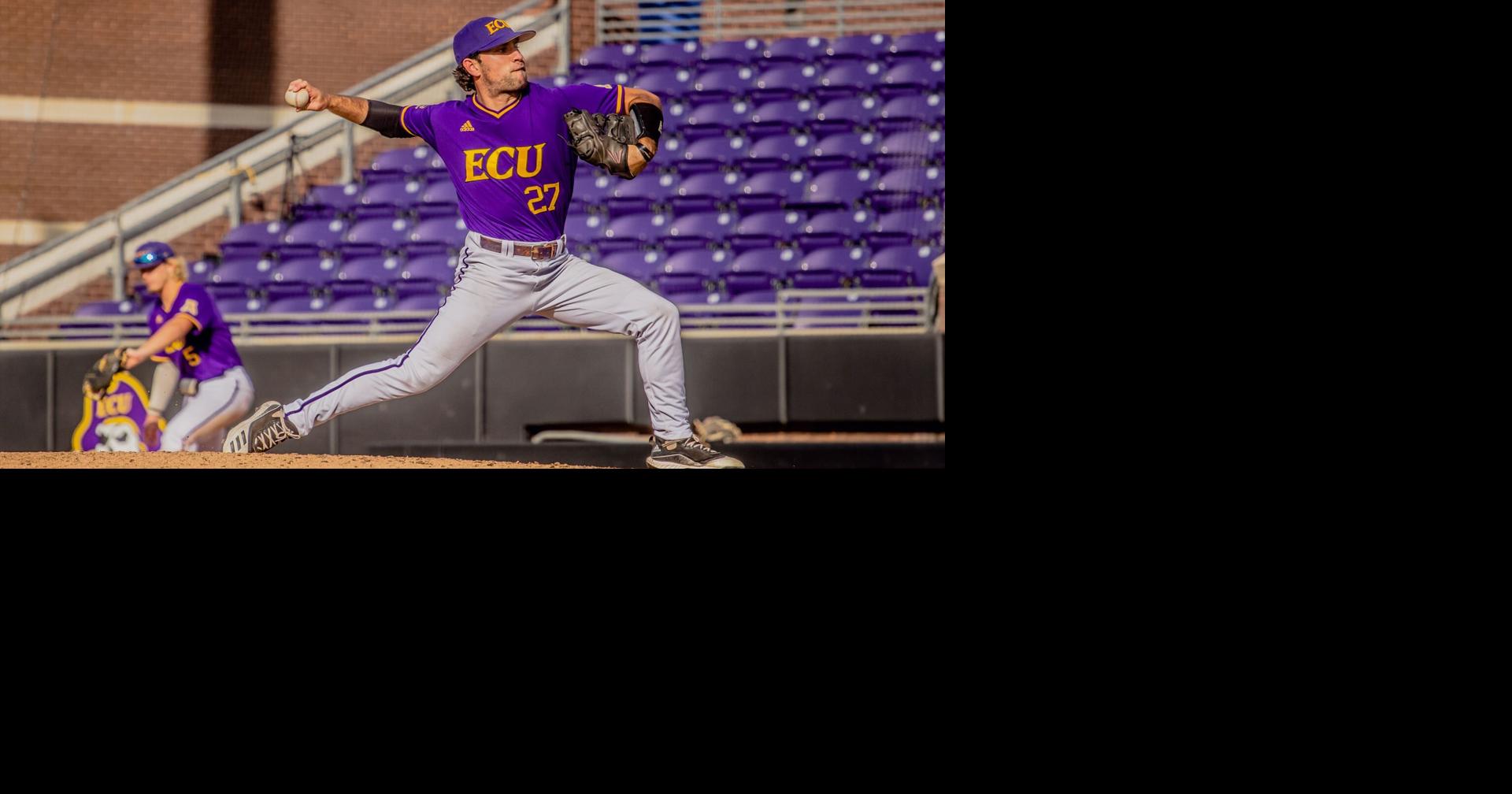 ECU baseball set to face off with ODU | The East Carolinian ...