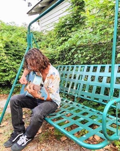 ECU graduate student Chris Puckett releases third album | The East ...
