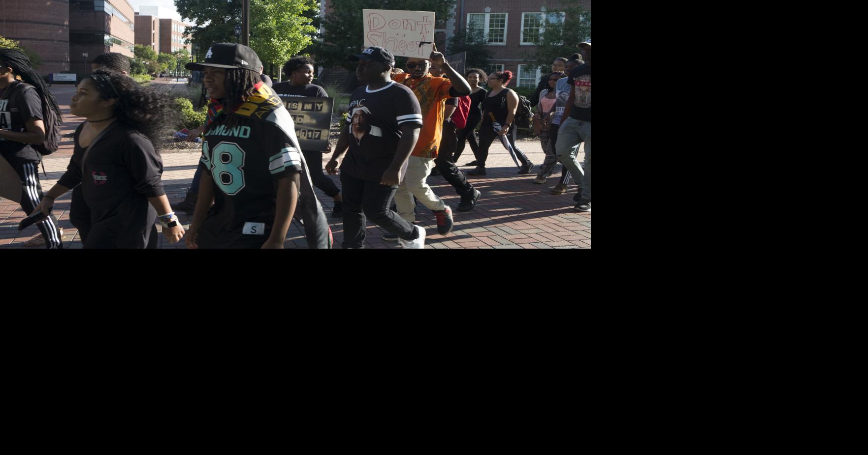 Walk for Change | News | piratemedia1.com