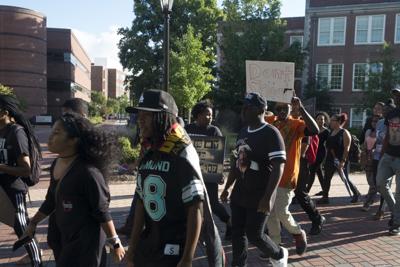 Walk for Change | News | piratemedia1.com