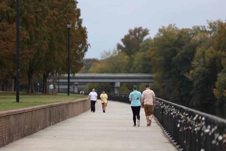 N.C. DEQ releases promising air quality report | | piratemedia1.com