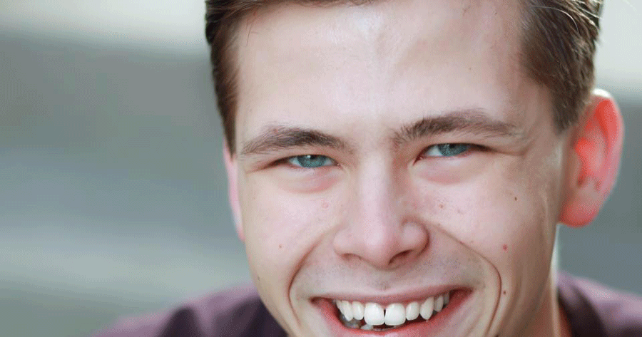 ECU actor aims to bring founding father to life | Arts & Entertainment ...