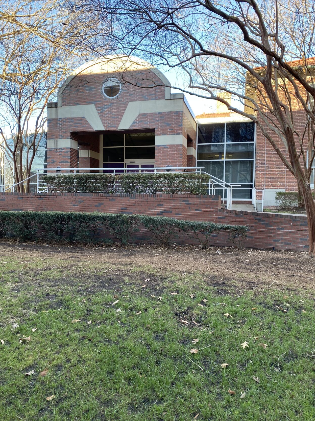 ECU Student Health issues illness update | The East Carolinian ...