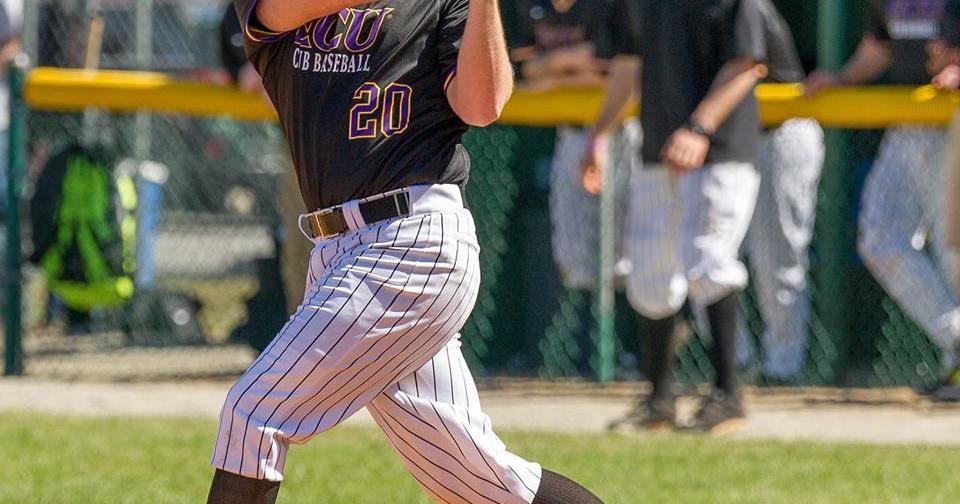 Corey Case | The East Carolinian | piratemedia1.com