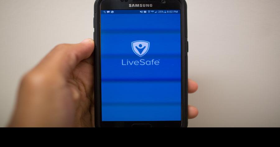 ECU PD urges students to utilize LiveSafe app | News | piratemedia1.com