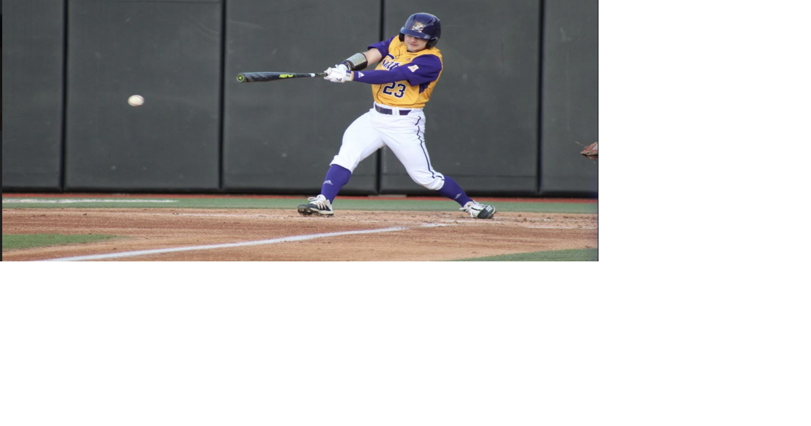 ECU baseball was just hitting stride before cancellation | Sports ...