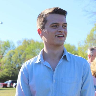 ECU student champions social justice in political work | News ...