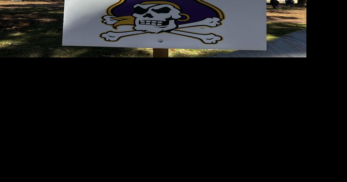 ECU Welcomes Potential Pirates | Arts & Entertainment | piratemedia1.com