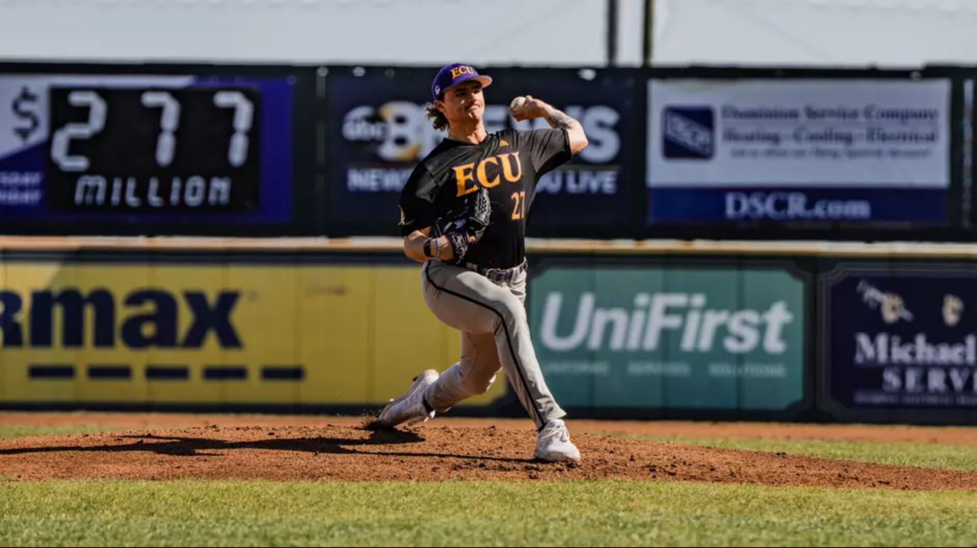 ECU baseball vs Memphis preview | The East Carolinian | piratemedia1.com